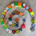 Pyraminx L4E Cheat Sheet R Cubers