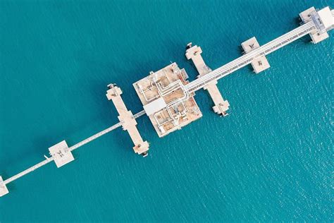 Brazilian Green H2 Plant To Briefly Be Worlds Biggest Co2 Reducer