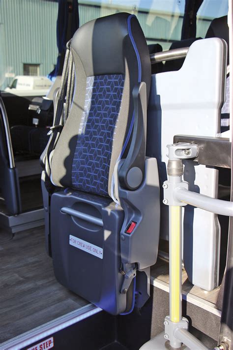 Caetano ITrabus Iveco Daily 70C17 Bus Coach Buyer