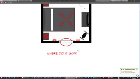 Objects Missing When Plot To Pdf Autodesk Community