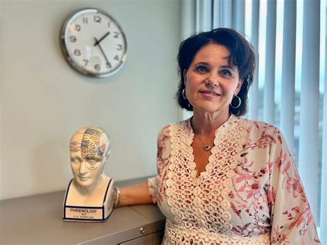 Podcast True Crime Susanne Er I Overkant Opptatt Av Drap Det