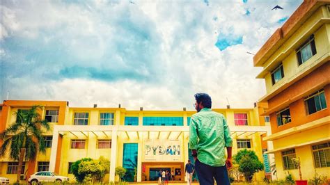Dumdare Cover Song Pydah College Of Engineering Btech Kirrak