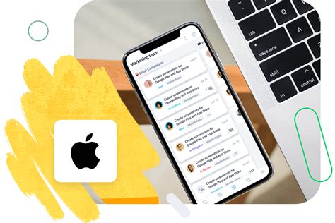 Wrike IOS App For Project Management