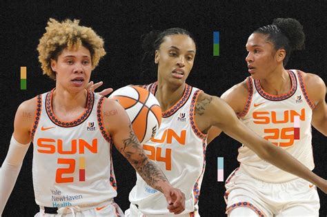 Behind The Lesbian Culture In Womens Sports — And Why It Matters The