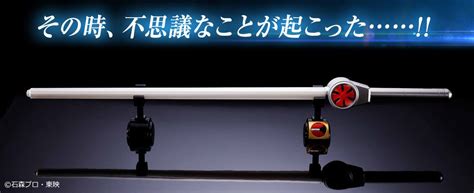 魂ネイションズ公式／魂フィ On Twitter “その時、不思議なことが起こった！” 好評受注中の「tamashii Lab 仮面