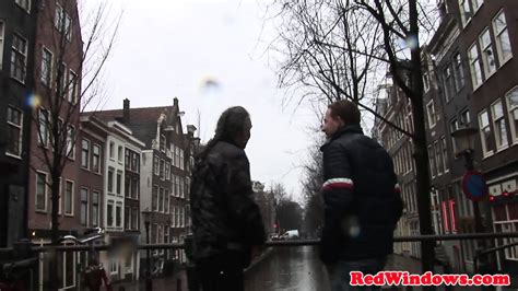 Dutch Prostitute Sucking Tourist Before Sex Eporner