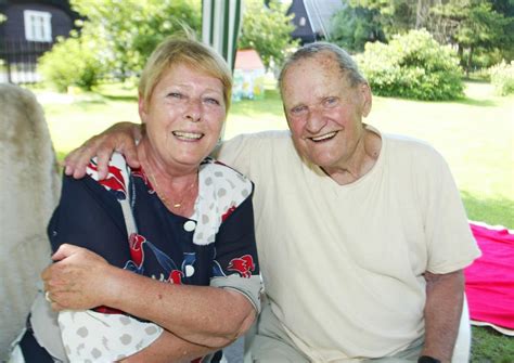 Ilja Prachař Byl S Manželkou Od Jejích 15 Let Milovanou Chalupu Si Zvelebil Prima Ženy