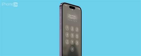 5 Quick Ways To Secure Your Iphone