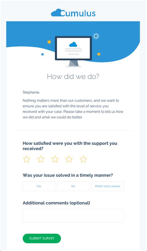 Get To Know Interactive Email Forms Unit Salesforce Trailhead