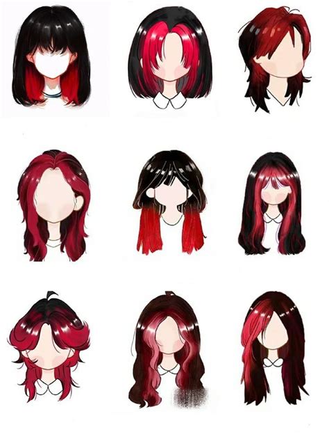 Pin By Gabriela On Пинове от вас How To Draw Hair Short Layered