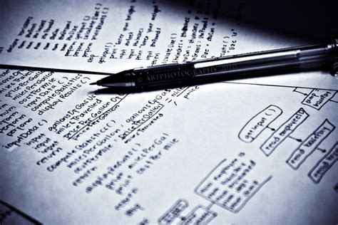 ¿qué Es Un Pseudocódigo Adictec