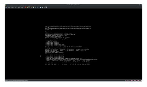 Arch Iso Fails To Boot Due To Wrong Dns 0 0 0 0 Issue 1157