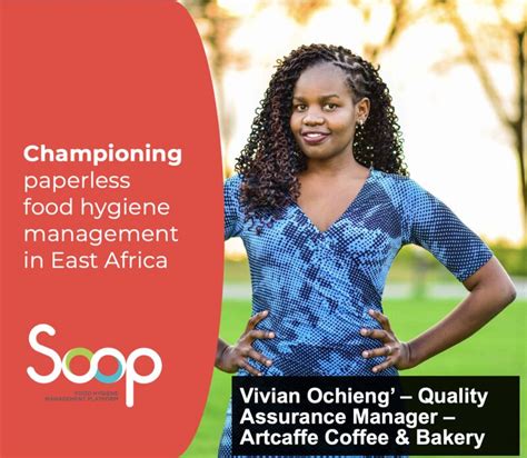 Vivian Ochieng Posted On Linkedin