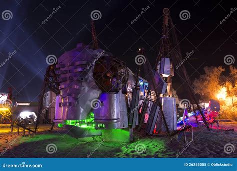 Futuristic Bug Stock Image Image Of Base Future Lights 26255055