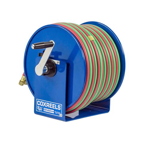 Buy Hose Reel Twin Line Hand Crank 2025