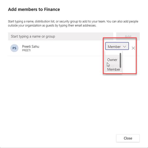 How To Create A Team In Microsoft Teams Spguides