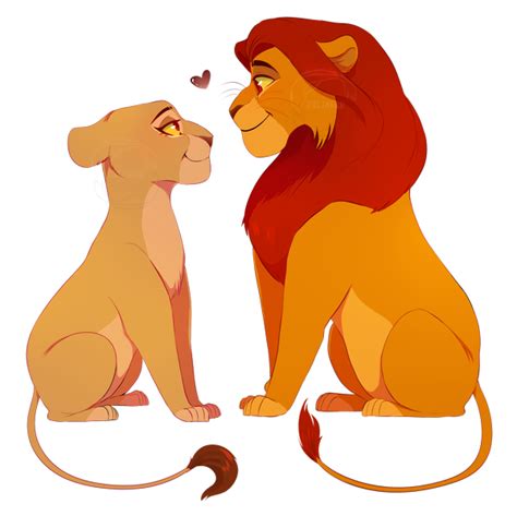 Chibi Simba