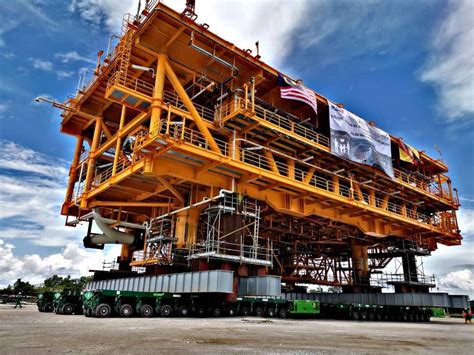 Pegaga Development Project Mogic