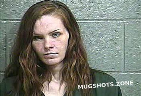 Horton Shelby Nicole 06152023 Barren County Mugshots Zone
