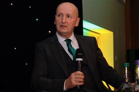 Matt Corr Heads To Malawi With Celtic Fc Foundation