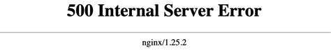 What Do I Think Of Prusa Connect Answer 500 Internal Server Error