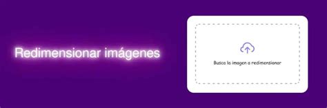 Redimensionar imágenes con HTML CSS y JavaScript