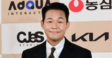 포토 박성웅 젠틀하게 잘생김