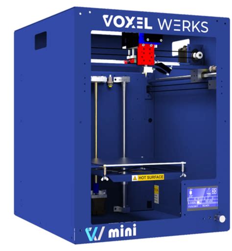 Aluminum White Desktop 3d Printer At Best Price In Noida Id
