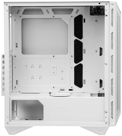 MSI MPG GUNGNIR 110R WHITE (306-7G10W21-W57) | TSBOHEMIA.CZ