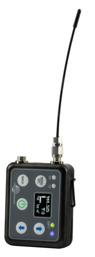 Lectrosonics Dssm A1b1 Broadcast Supply Worldwide