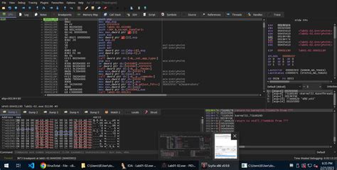 GitHub YeuPIPI Practice Malware Analyst