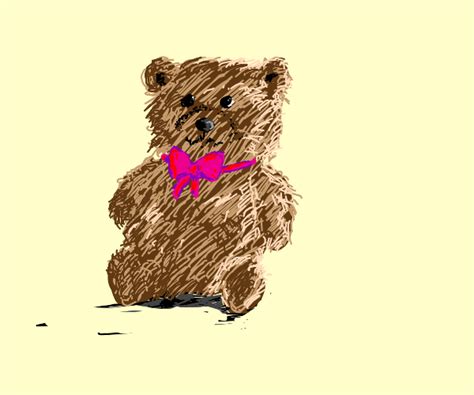 Roblox Teddy Bear Png