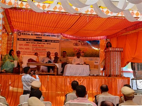 मनकापुर के टिकरी जंगल में जुटे लखनऊ मंडल भर के डीएफओ जानिए क्यों