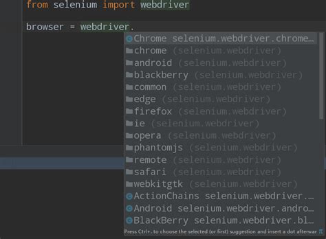 selenium webdriver chrome实战 selenium webdriver remote webelement