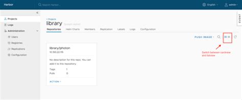 Best Docker Image Private Registries As Of Slant