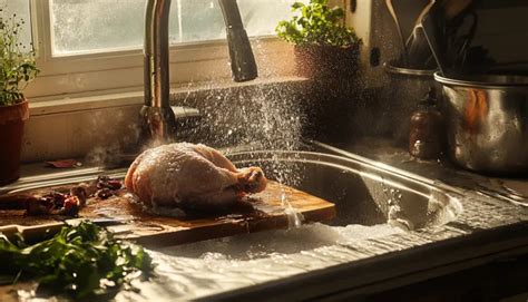 Is Defrosting Frozen Chicken Safe The Ultimate Guide Yumjournal