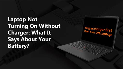 Common Laptop Battery Issues And How To Troubleshoot Them Techie Store