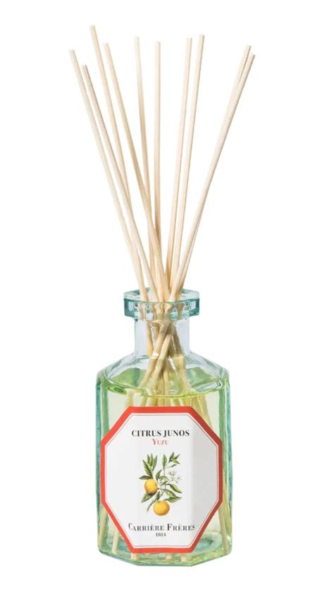 Yuzu Diffuser Qagoma Store