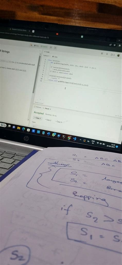 Kasiralla Praveenkumar On Linkedin Day2 Leetcode75 Problem Count Ccbp Ccbpian Python