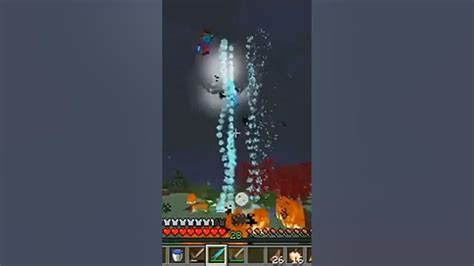Minecraft Herobrine Vs Entity 606 Gost Youtube