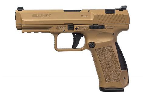 Tp9 Sa Mod 2 Tp Series Series Canik Arms