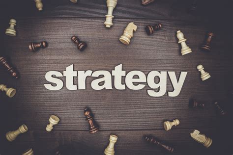How To Align Technology Strategy With Business Objectives