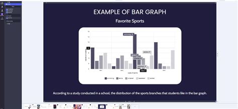 Data Visualization How Do You Create A Bar Graph Examples And Bar