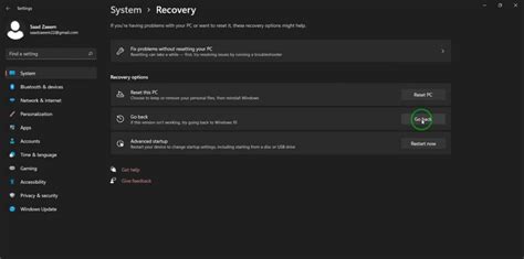 Microsoft Programs Not Working How To Go Back Lokasinlook