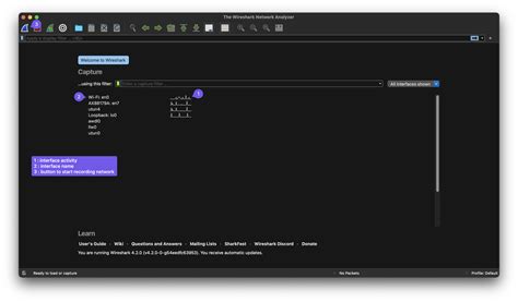 Mastering Rest Api Debugging A Guide With Wireshark Entre Compétents