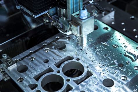 Introduction To Workholding Options For Cnc Machining Fictiv