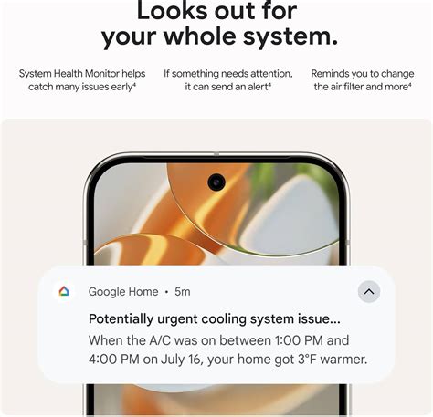 Google Nest Learning Thermostat 4th Gen With Nest Temperature Sensor 2nd Gen Multi Zone Control