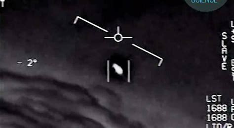 Stati Uniti A Caccia Di Ufo Task Force Al Pentagono Dopo Ultimi Tre