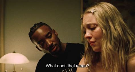 Cassie And Mckay Cassie Film Aesthetic Mood Instagram