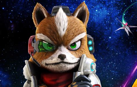 ‘star Fox Zero Developer Calls On Nintendo For A Switch Port